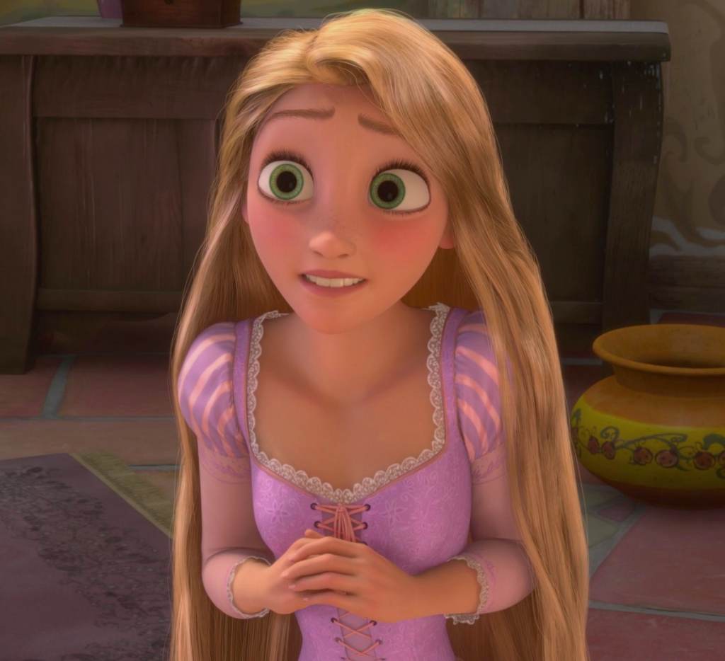 La Fille Qui Voulait Avoir Les Cheveux Longs Et Aurélie Alors Blog