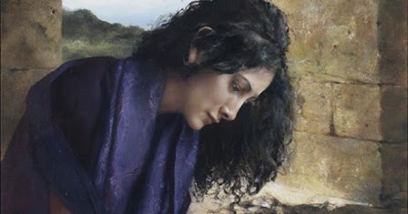 Women of Faith: Lydia - Acts 16:11-15