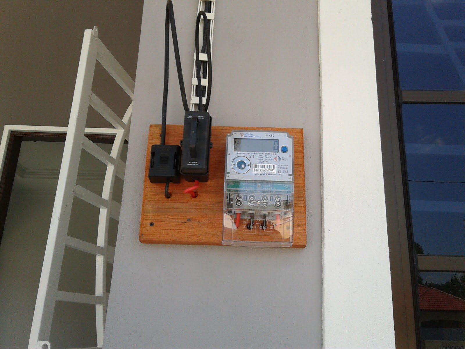 putihsalju123.blogspot.com: Checklist Nak Masuk Rumah Baru