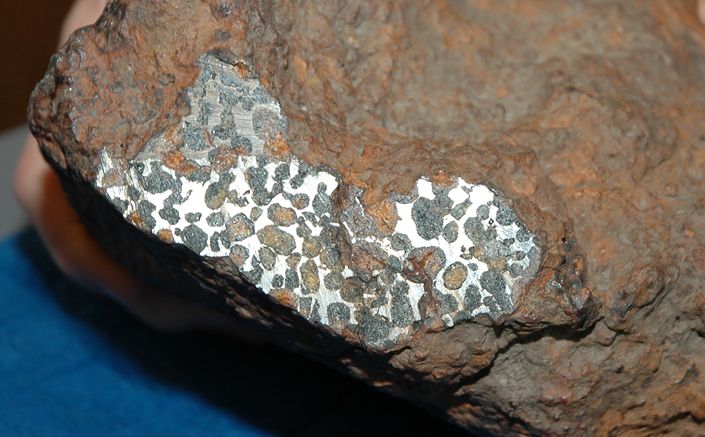 Phantoms and Monsters: Pulse of the Paranormal