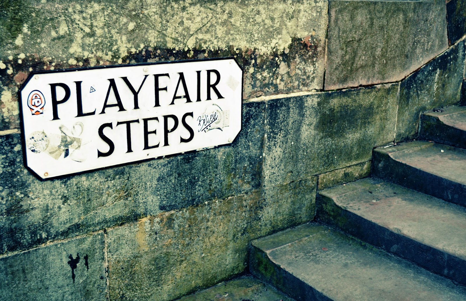 Book&aCuppa: Irvine Welsh, Filth