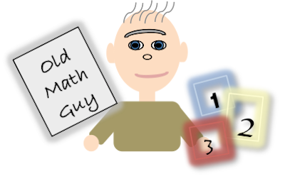 Meet the Old Math Guys | Free to Discover