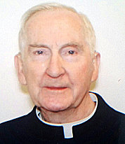 Traditional Latin Mass Community of Saint Mary Magdalen: Father Thomas ...