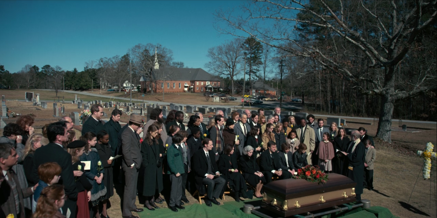 Filming Locations: Stranger Things season 1 filming location