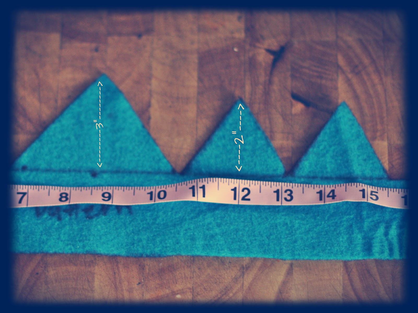 Mama Make It!!: birthday crown pattern and tutorial