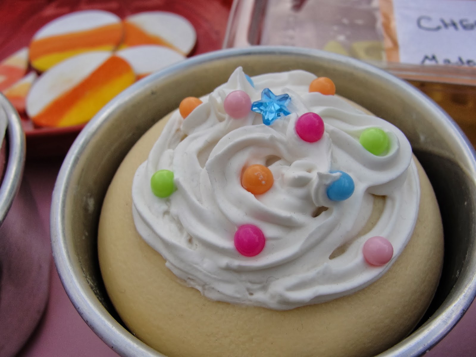 Carrot and Claire: Things to Do In The Fall: Go to A Farmer's Market!
