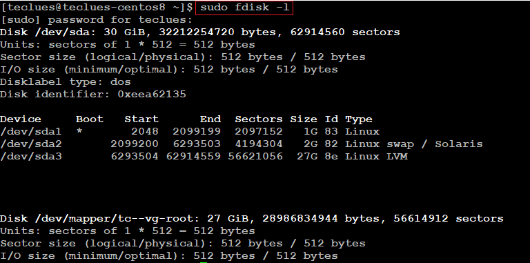 Linux Commands That Every Linux System Administrator Should Know With ...
