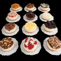 THE ENGLISH CHEESECAKE COMPANY... - London On The Inside