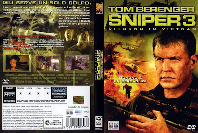 Sinopsis Film Sniper 3 (2004) - Sinopsis Film