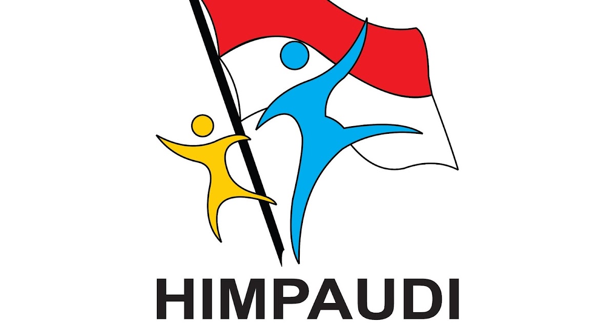 Logo Himpaudi Format Cdr & Png | GUDRIL LOGO | Tempat-nya Download logo CDR