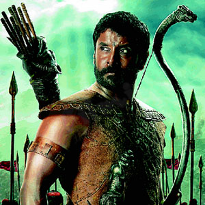 Indian Film Actress Profiles Biodata: Karikalan Posters,Songs ...