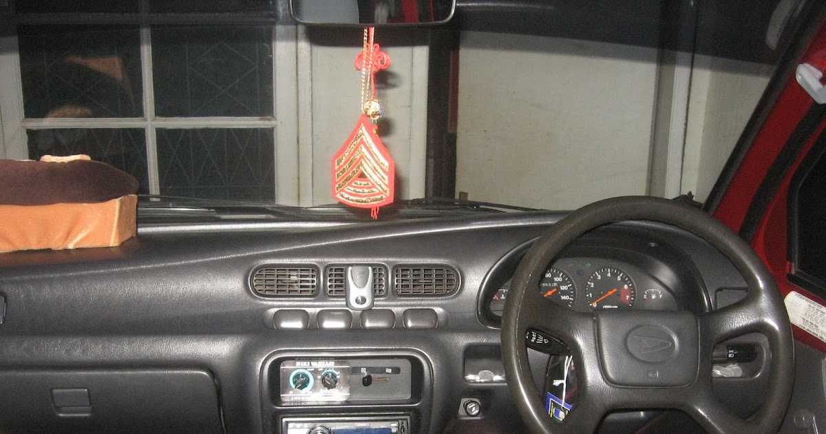 24+ Modifikasi Interior Mobil Espass Ceper, Trend Masa Kini