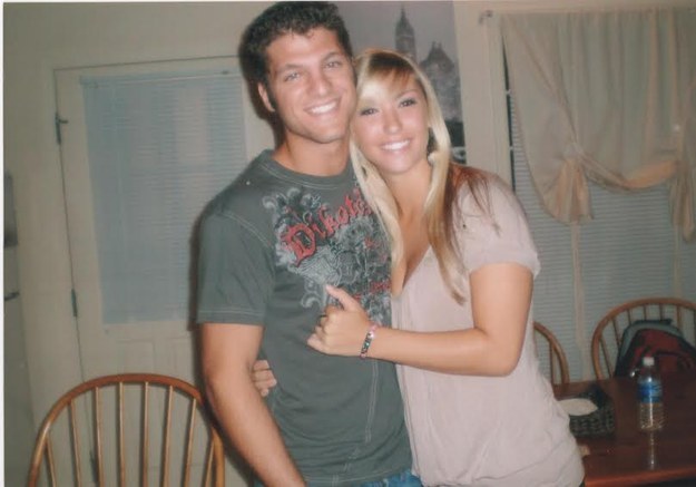 Cool Stuff Hub: A Couple Who Have Been In Love Since The Fifth Grade