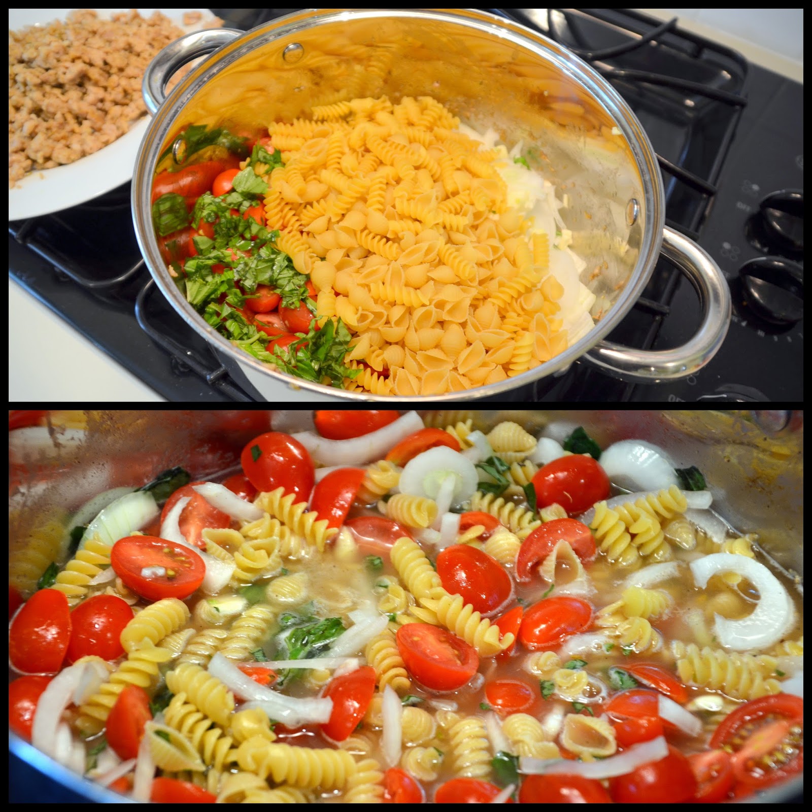 Mennonite Girls Can Cook: Skillet Pasta and Bread for the Journey Give ...