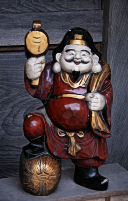 More glimpses of unfamiliar Japan: Hyuga Ichinomiya Tsuno Shrine