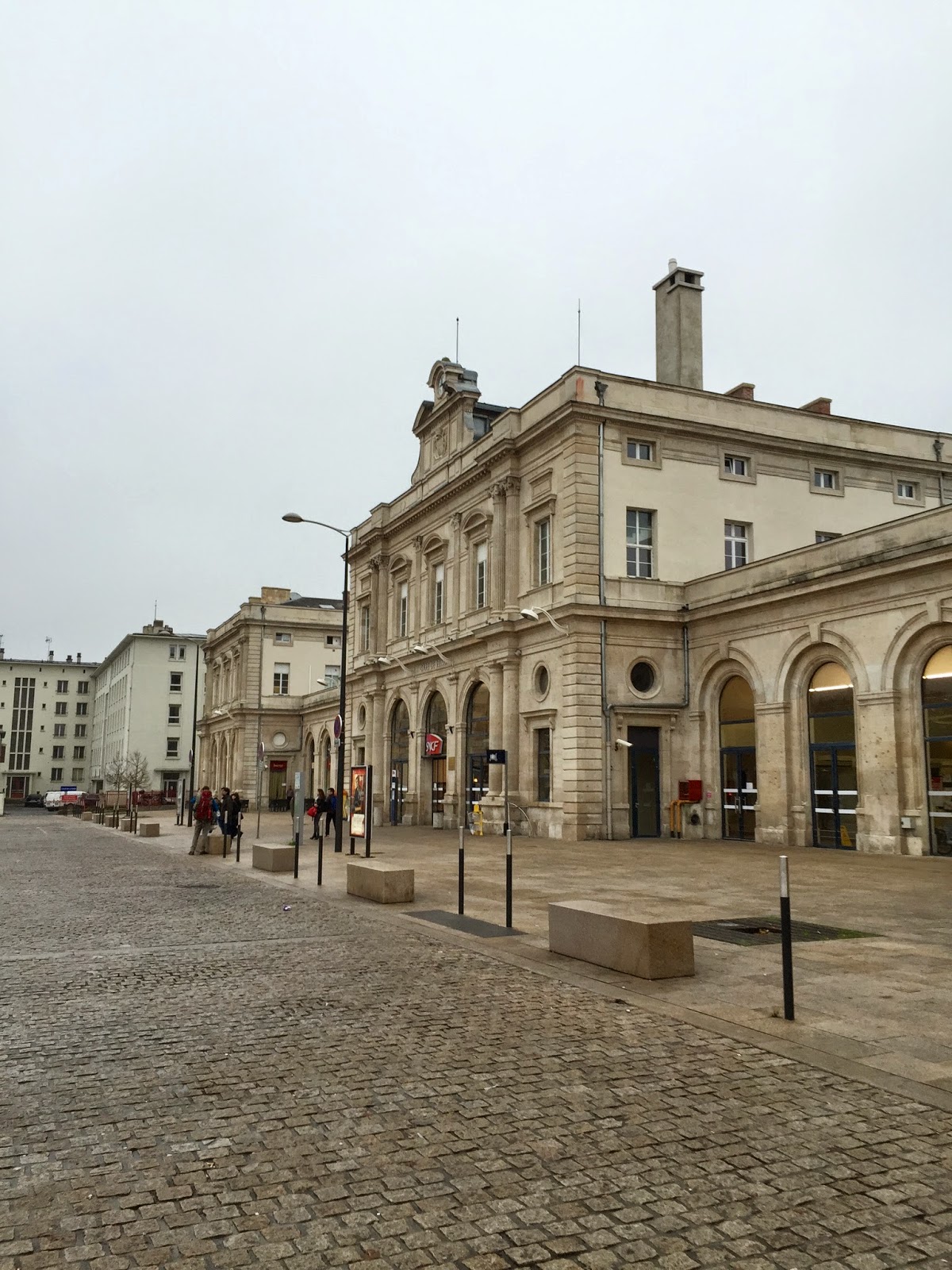 Day Trips From Paris: The Champagne Region | Gina Miller's Blog ...