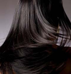 My Complain and Vent: Cara Membuat Rambut Hitam Dan Tebal