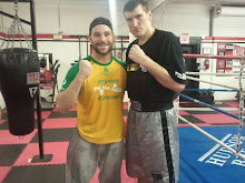 Irish Outlaw Boxing - Ryan Coyne: Ryan 'The Irish Outlaw' Coyne defeats ...