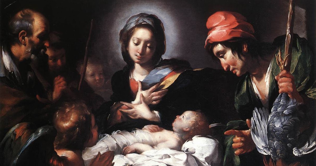 SALITANG BUMUBUHAY : MASDAN ANG SANGGOL NA MESIYAS AT TAGAPAGLIGTAS SA ...