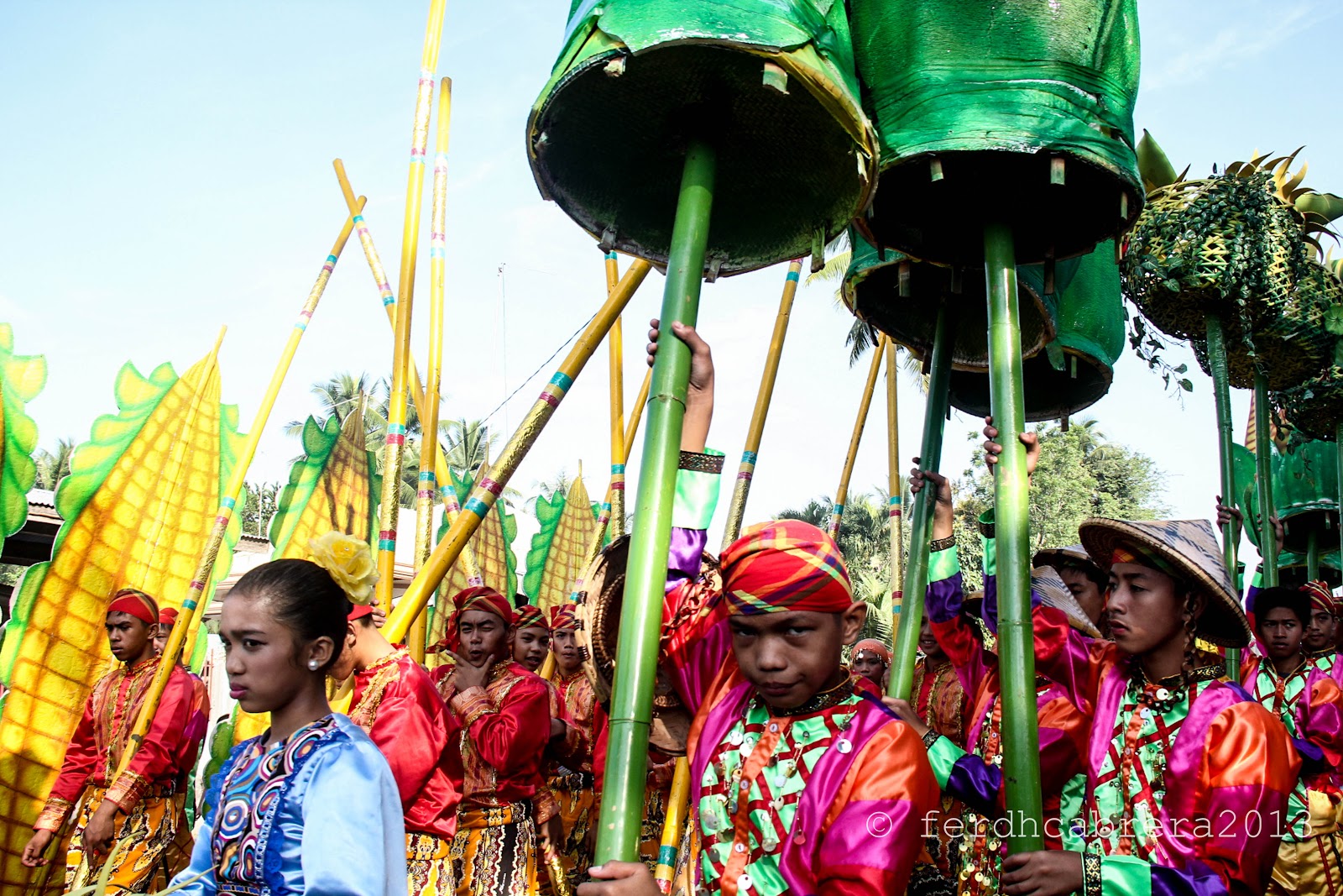 KutangbatoVlogger: SUCCESS OF SAGAYAN FESTIVAL, A PICTURE OF PEACE ...