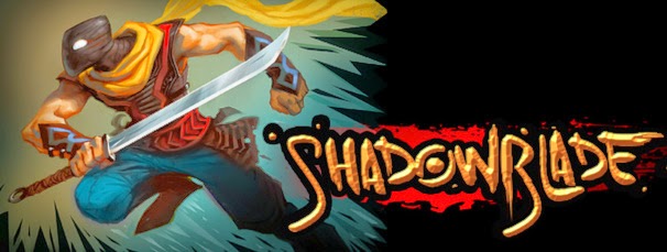 Descargar Shadow Blade FULL Premium apk - Descargar apk Gratis