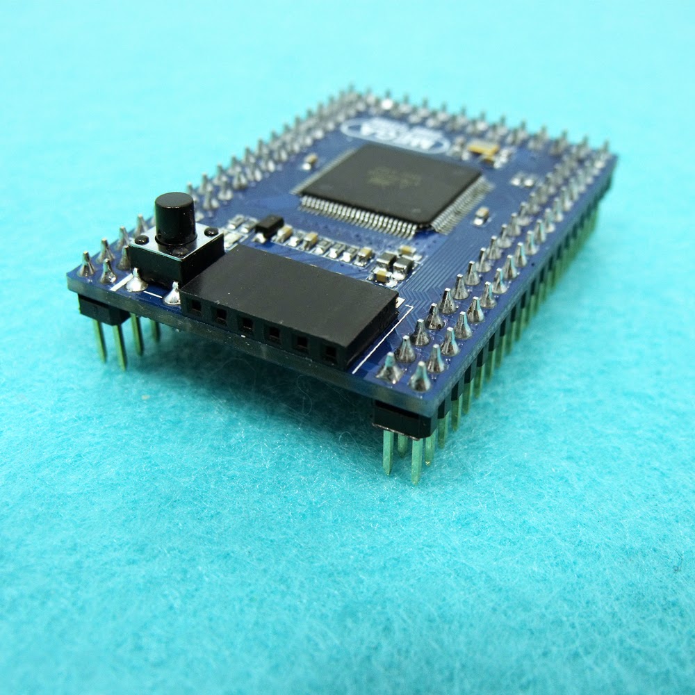 USB2SERIAL Light ( Arduino compatible ): Mega2560-CORE mini 2560