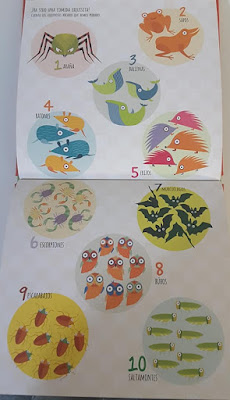 Creciendo con libros y juegos: "A COMER...¡CON LOS MONSTRUOS!" Y "EL ...