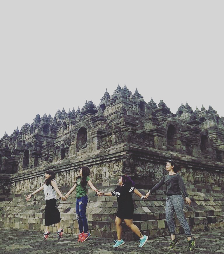 2017 ~ Fei Mui Kimberly Chan