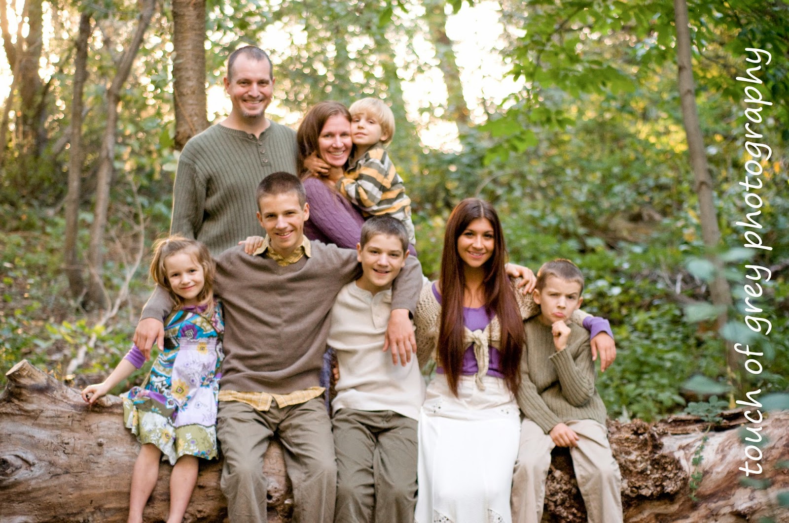 The Purple Sprout: Making Life a Bliss Complete!