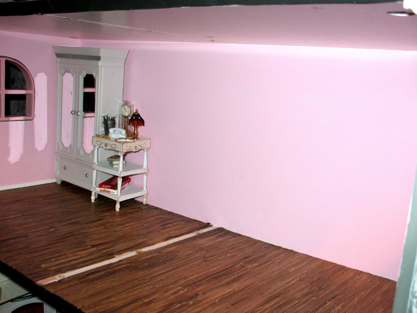 Artsy Fartsy: Shabby Chic Bedroom