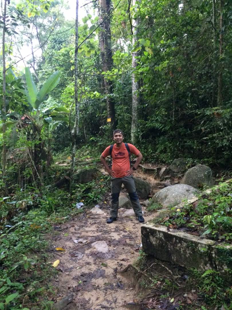 BUKIT TOK'KUN, CHEROK TOK'KUN, PULAU PINANG