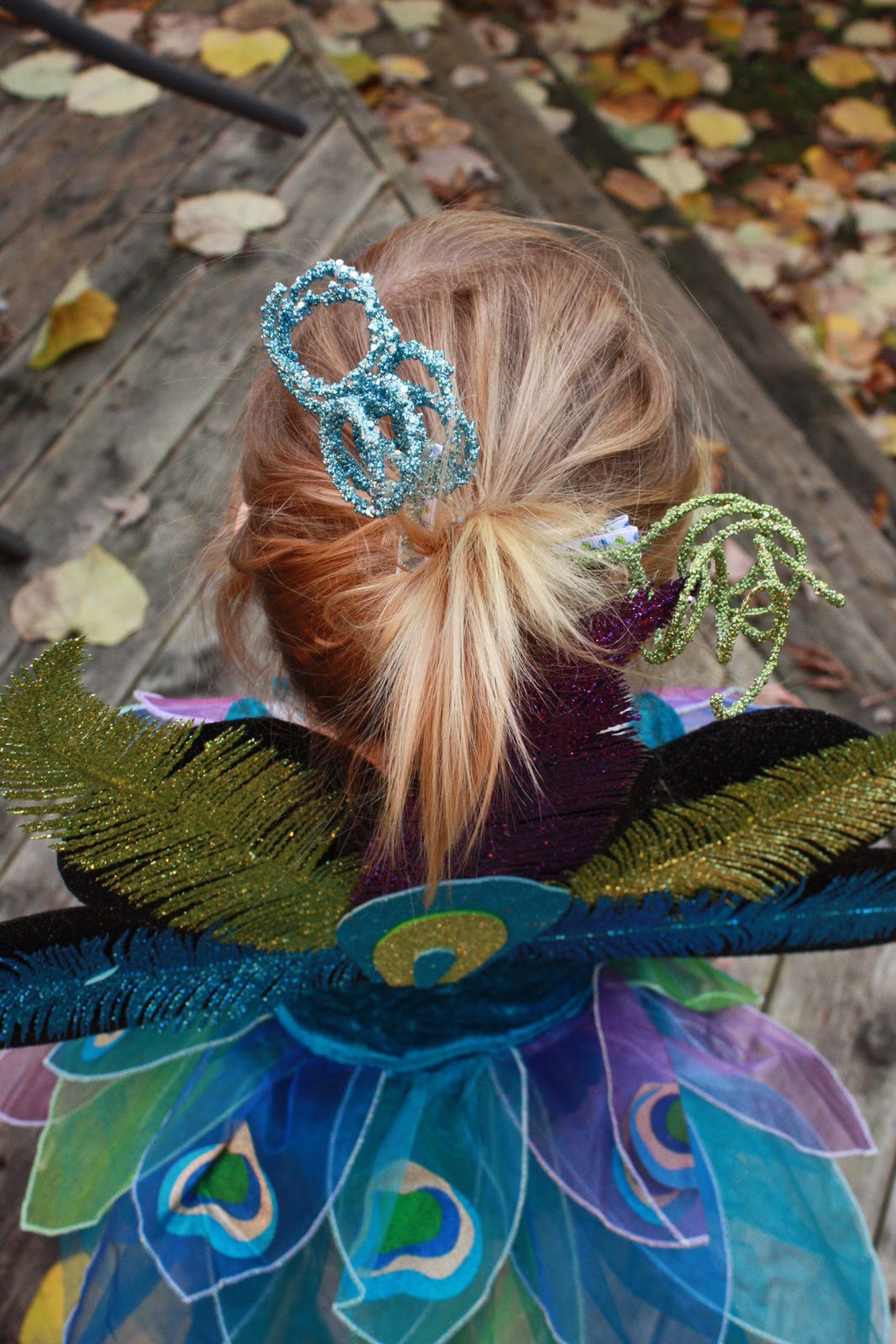 ROOK: Halloween Craft Time with Holly Dolly