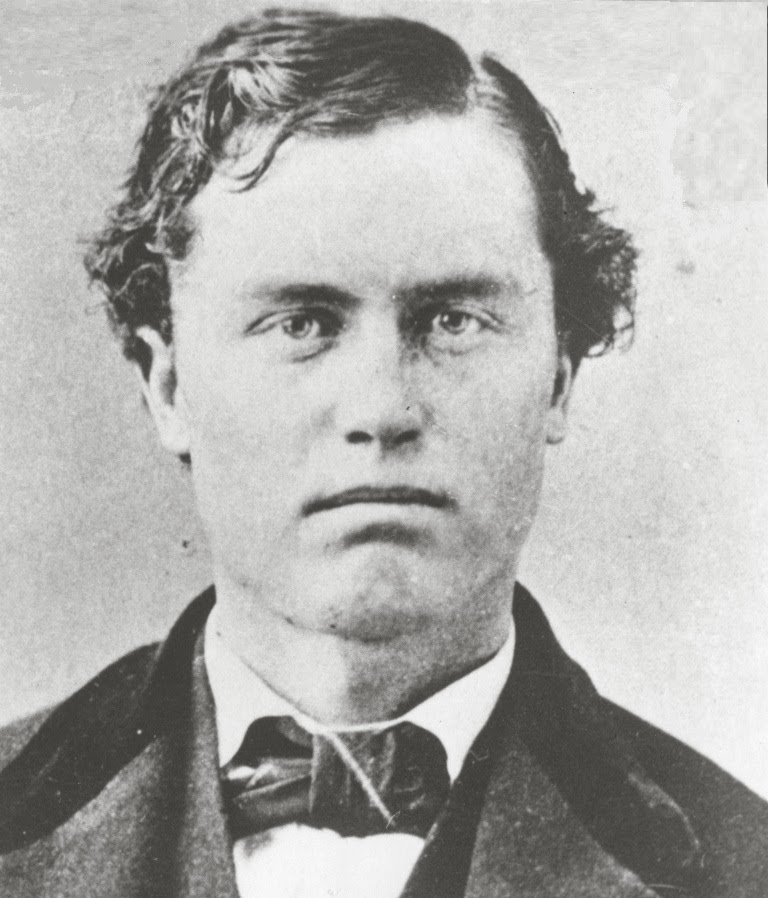 ALL IS WELL: Pioneer Stories