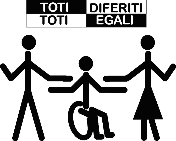 Educatie pentru fiecare dintre noi: PERSOANELE CU DIZABILITATI SI ...