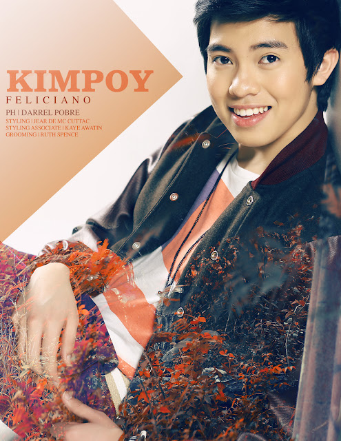My Hype: PM: Kimpoy Feliciano - Director's Cut