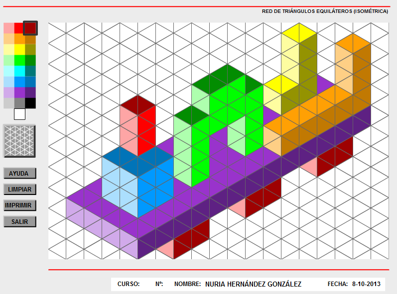 Tecno-CLOUD JM: REPRESENTACIÓN EN PERSPECTIVA