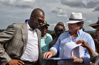 Afam Okereke's Blog: DEVELOPMENTAL STRIDES OF GOVERNOR SULLIVAN CHIME’S ...