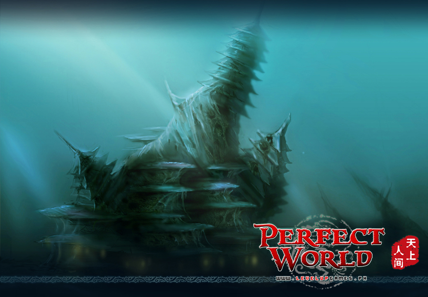 Perfect World Wallpaper | Perfect Wallpaper