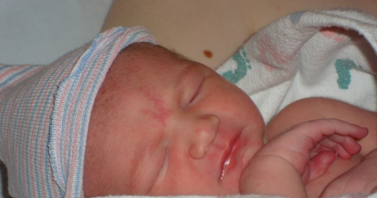 Secrets of Baby Behavior: Life with a Newborn: Day 1