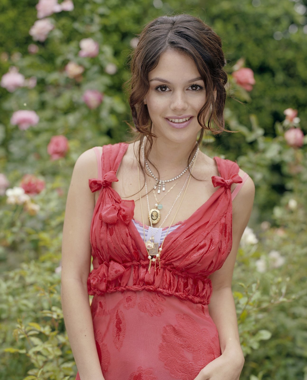 Rachel Bilson | Super Models