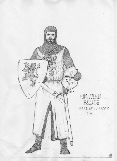 Edward Bruce - Alchetron, The Free Social Encyclopedia