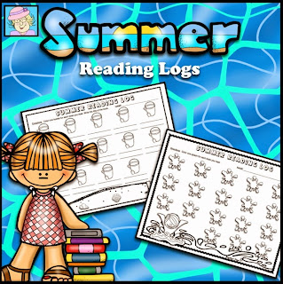 Teacher Tam's Educational Adventures: Summer Book Recommendations for K ...