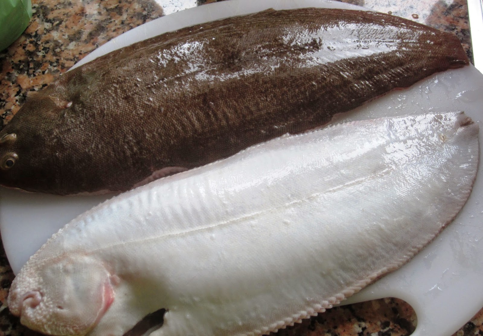 El rincón de Mundín: RECETAS BÁSICAS -V-: APARTADO -III- DE -IV ...