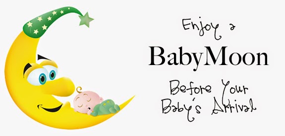 Justthefactsbaby: Babymoon with your partner.