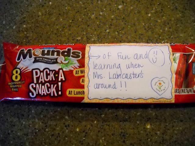 Snippets 'N Stuff: Off-the-Clock Humor