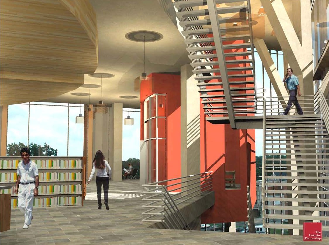 DCmud - The Urban Real Estate Digest of Washington DC: New Silver ...