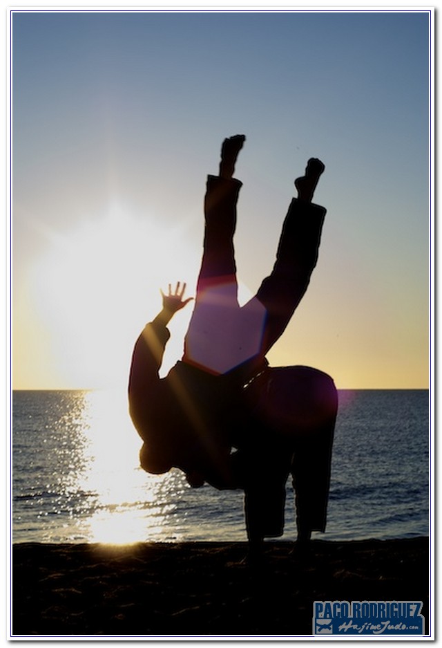 EJU OLYMPIC TRAINING CAMP - MALAGA 2011. Los mejores judokas de Europa ...