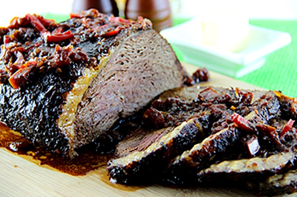 Posta Negra | Recetas De Cocina - En La Olla