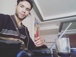 شكر خاص - جمعية شباب البرج الرومي للتنمية والتعاون