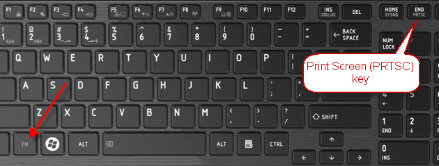 How To Screenshot On Laptop how-to-screenshot-on-laptop